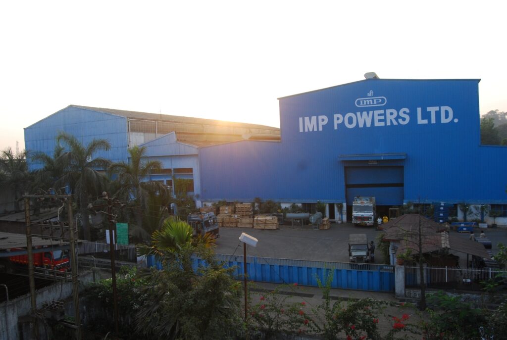 About Us | IMP Powers LTD