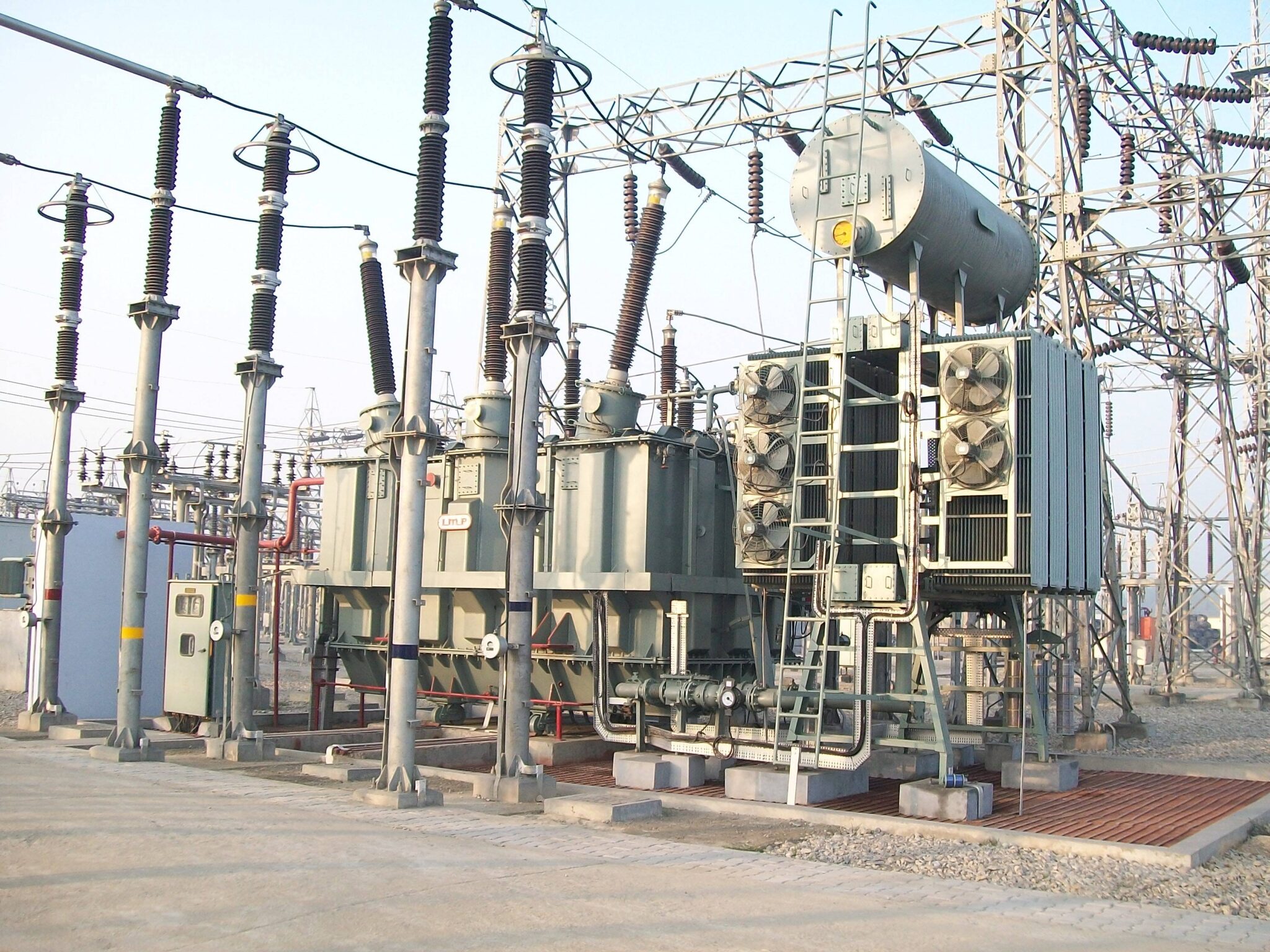 IMP Powers LTD | Delivering High-Performance transformers For Over Six ...
